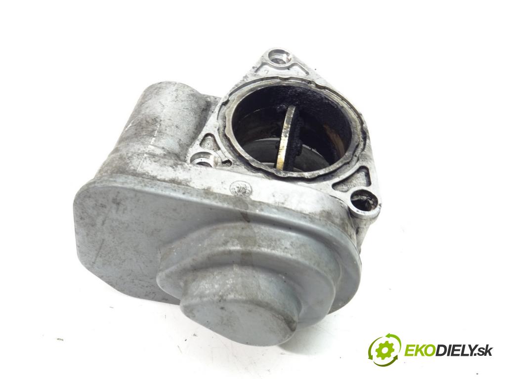 AUDI A3 (8P1) 2003 - 2013 2.0 TDI 16V 103 kW [140 KM] olej napędowy ...