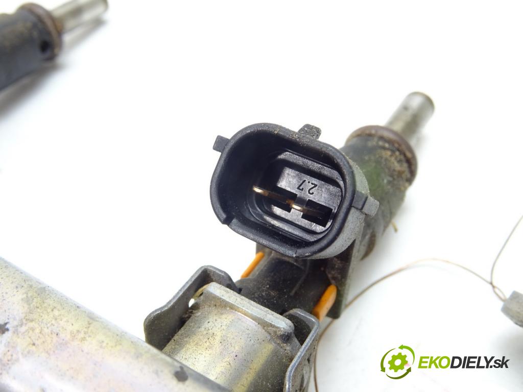 DACIA DUSTER (HM_) 2017 - 2022 1.6 SCe 115 (HMM1) 84 kW [115 KM ...