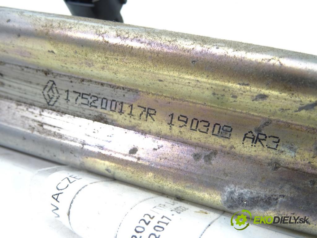 DACIA DUSTER (HM_) 2017 - 2022 1.6 SCe 115 (HMM1) 84 kW [115 KM ...