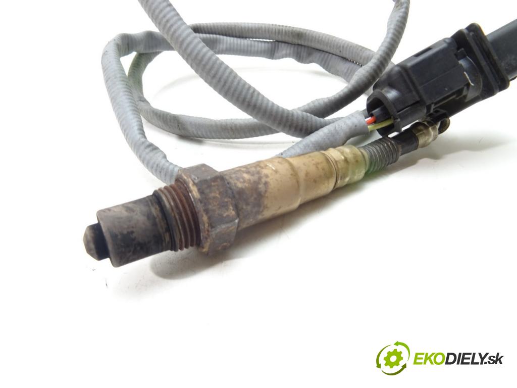 BMW --- --- sonda lambda 0258017102 (Lambda sondy) | EkoDily.cz