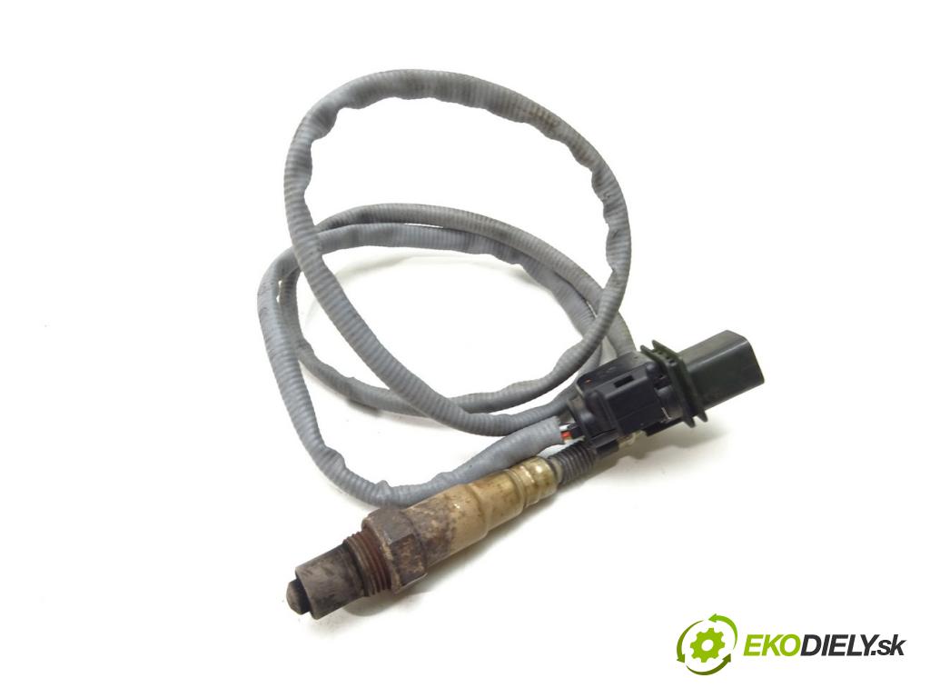 BMW --- --- sonda lambda 0258017102 (Lambda sondy) | EkoDily.cz