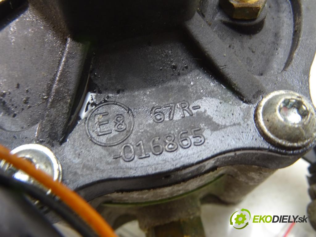 Reduktor do plynového pedálu LPG 67R-016865 (LPG) | EkoDiely.sk