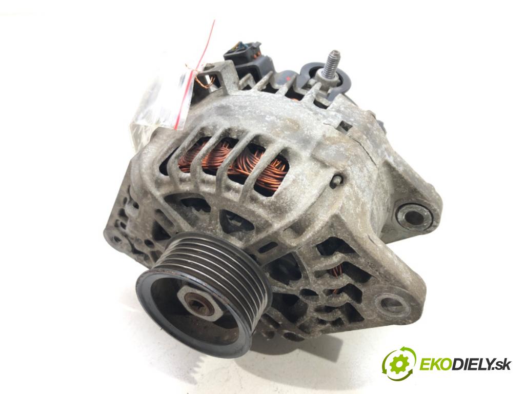 HYUNDAI i30 (FD) 2007 - 2012 1.4 77 kW [105 KM] benzyna 2007 - 2011 ...