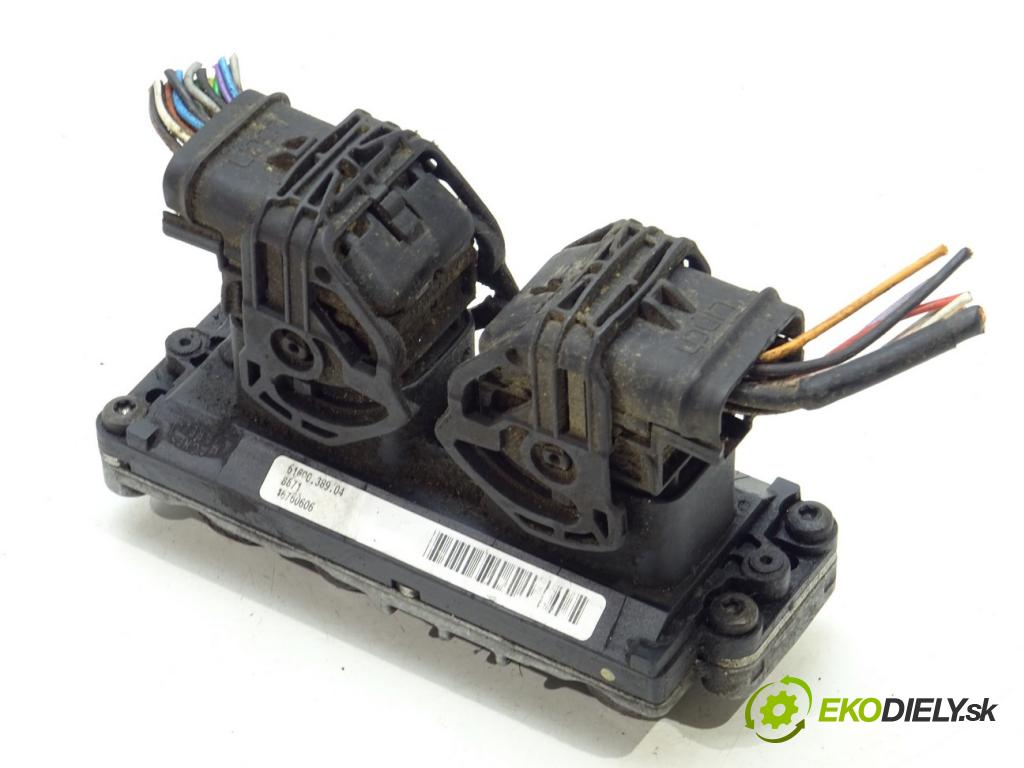 FIAT PUNTO (188_) 1999 - 2012 1.2 60 (188.030, .050, .130, .150, .230 ...