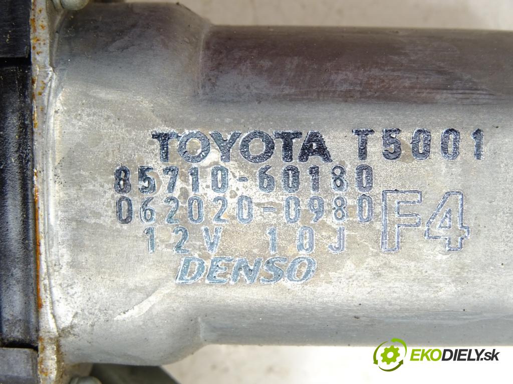 TOYOTA LAND CRUISER 200 (_J2_) 2007 - 2022 5.7 V8 (URJ200) 280 kW [381 ...