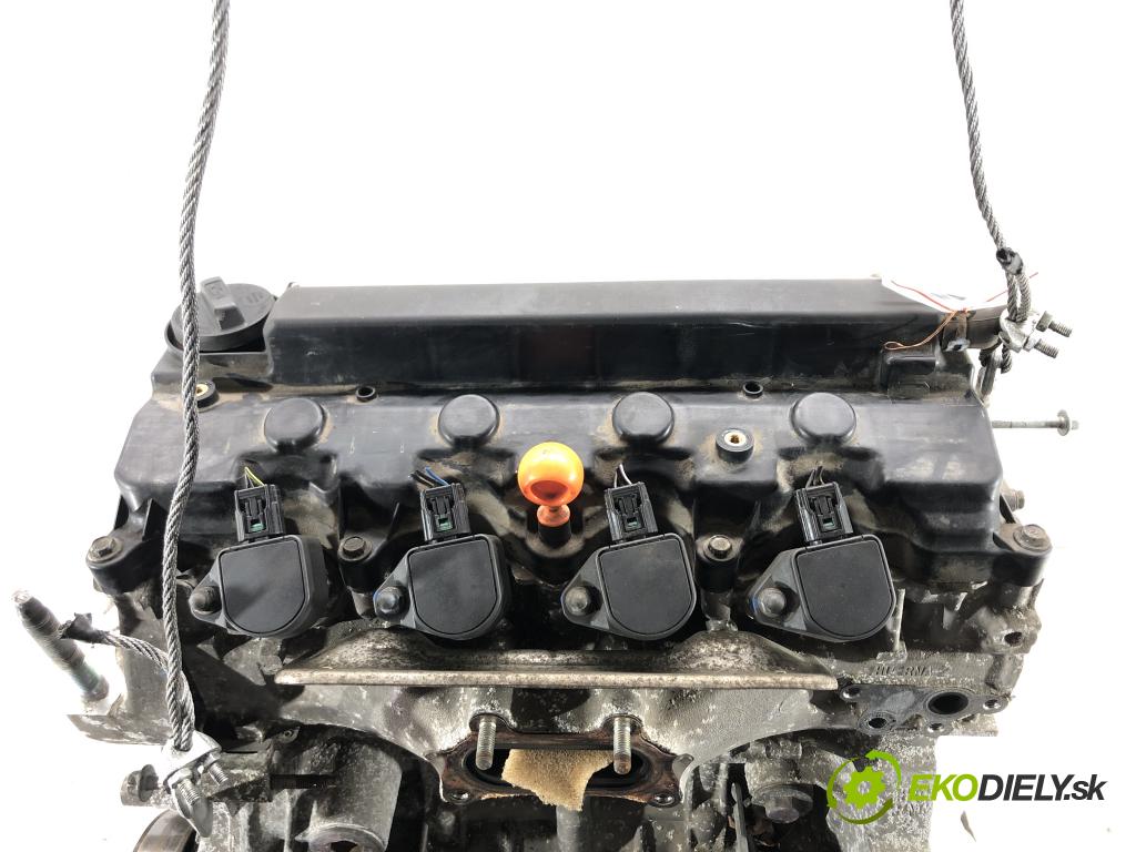 HONDA CIVIC VIII sedan (FD, FA) 2005 - 2022 1.8 (FD1, FD7) 103 kW [140 ...