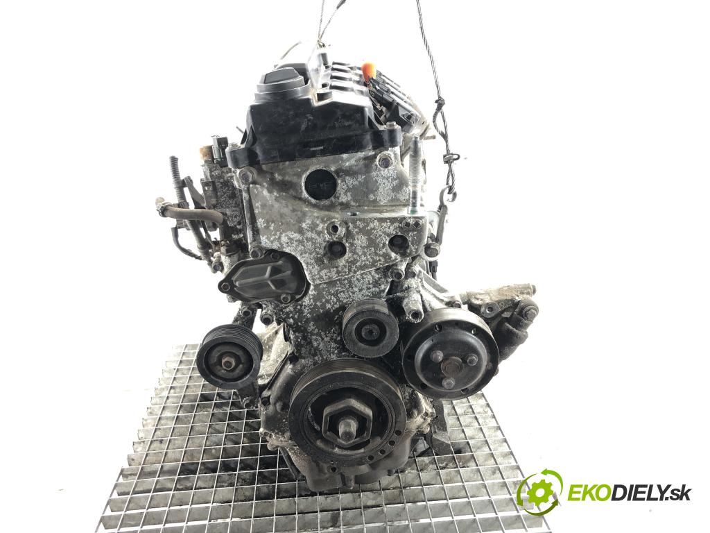 HONDA CIVIC VIII sedan (FD, FA) 2005 - 2022 1.8 (FD1, FD7) 103 kW [140 ...