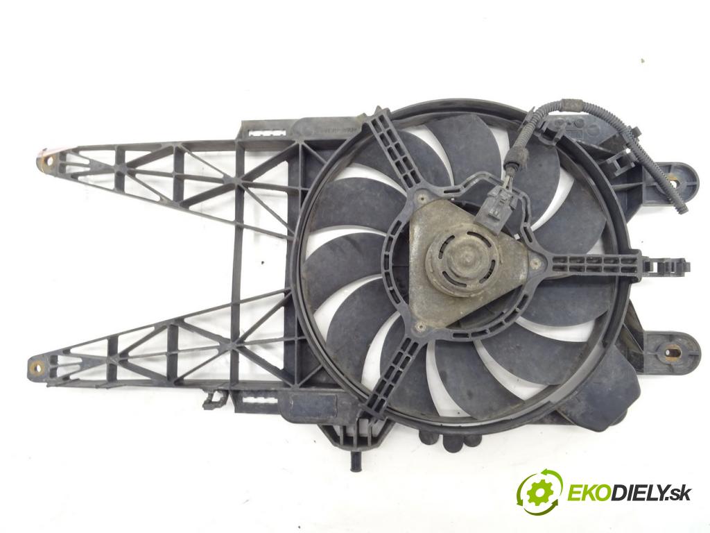 FIAT PUNTO (188_) 1999 - 2012 1.2 60 (188.030, .050, .130, .150, .230 ...