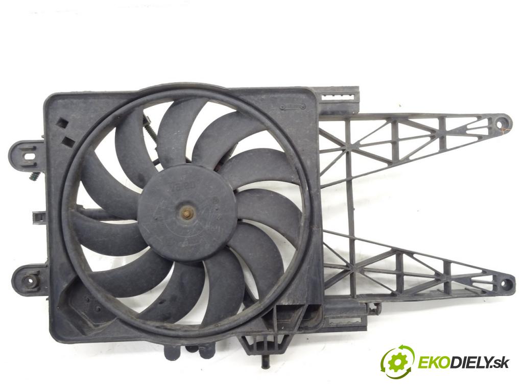 FIAT PUNTO (188_) 1999 - 2012 1.2 60 (188.030, .050, .130, .150, .230 ...