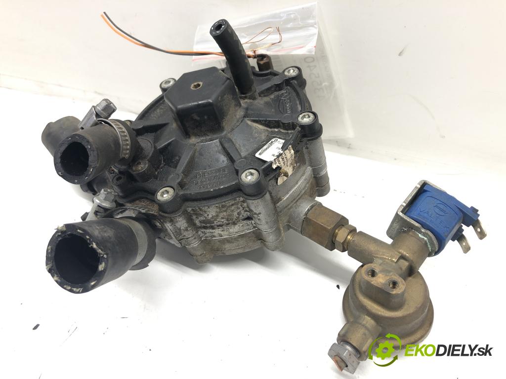 Reduktor do plynového pedálu LPG 67R-014619 (LPG) | EkoDily.cz