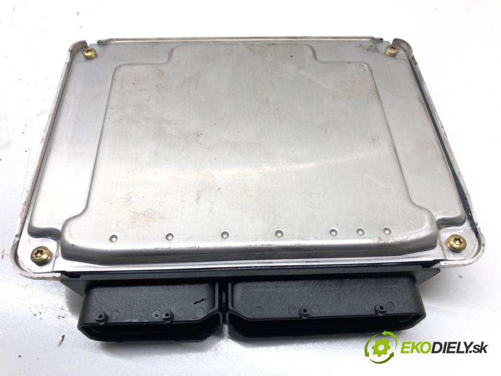 VW PASSAT B5.5 Variant (3B6) 2000 - 2005 1.9 TDI 74 kW [101 KM] olej ...