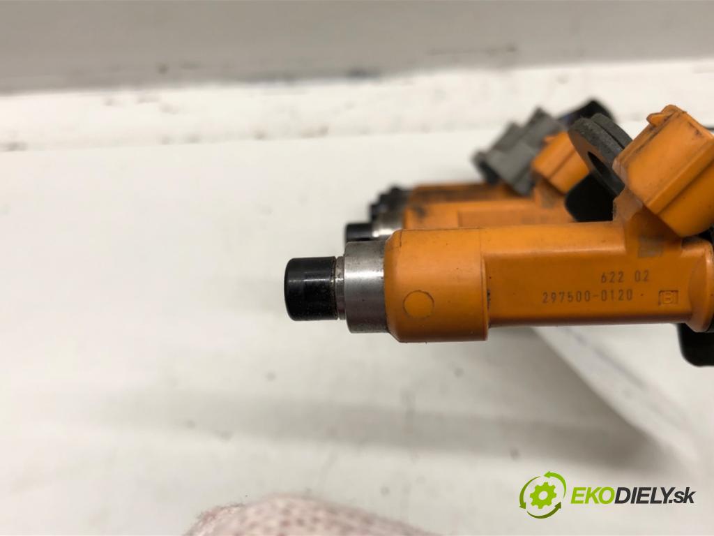 SUZUKI SWIFT III (MZ, EZ) 2005 - 2022 1.3 (RS 413) 67 kW [91 KM ...