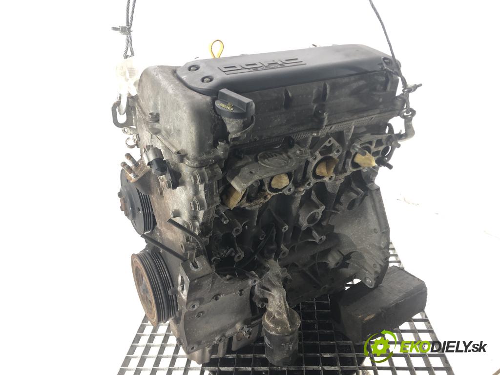 SUZUKI SWIFT III (MZ, EZ) 2005 - 2022 1.3 (RS 413) 67 kW [91 KM ...