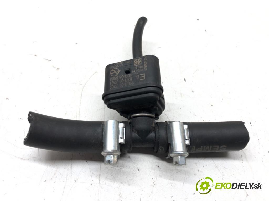 Snímač tlaku do plynového pedálu LPG PS-04 PLUS | EkoDiely.sk