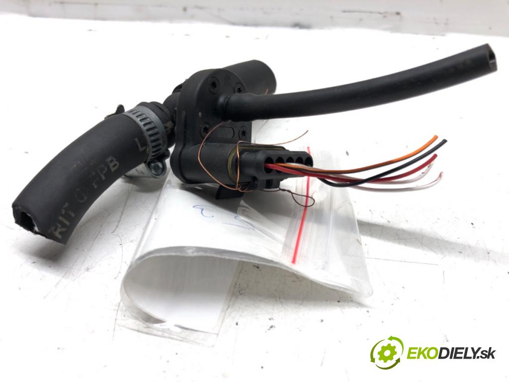 Snímač tlaku do plynového pedálu LPG PS-04 PLUS | EkoDiely.sk