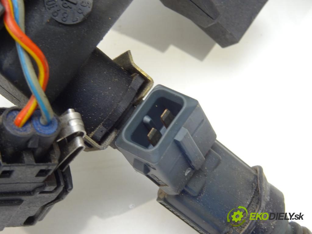 VW LUPO I (6X1, 6E1) 1998 - 2005 1.0 37 kW [50 KM] benzyna 1998 - 2000 ...