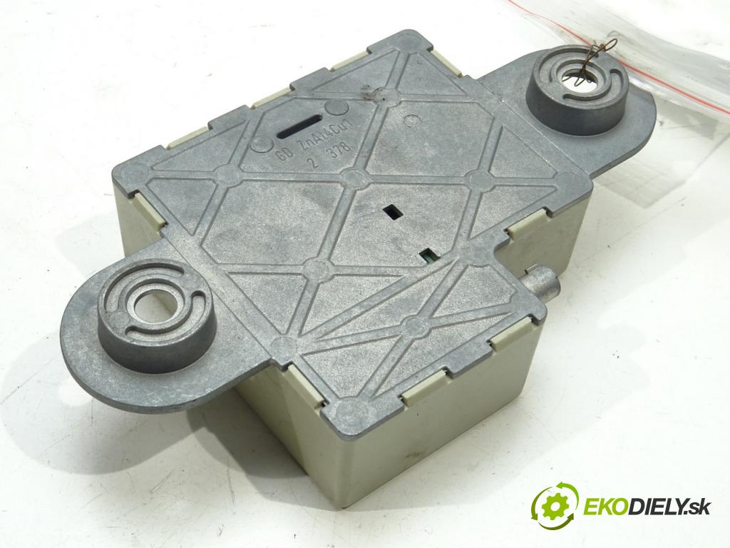 BMW 5 (E60) 2001 - 2010 545 i 245 kW [333 KM] benzyna 2003 - 2005 ...