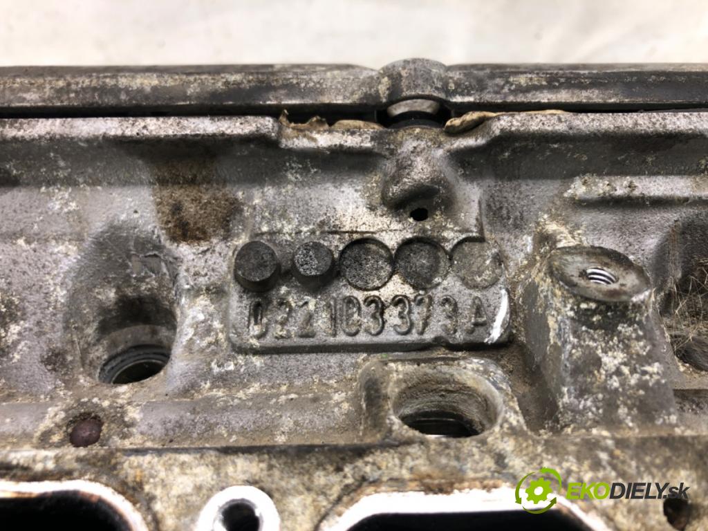FORD GALAXY MK I VAN (WGR) 1995 - 2006 2.8 150 kW [204 KM] benzyna 2000 ...