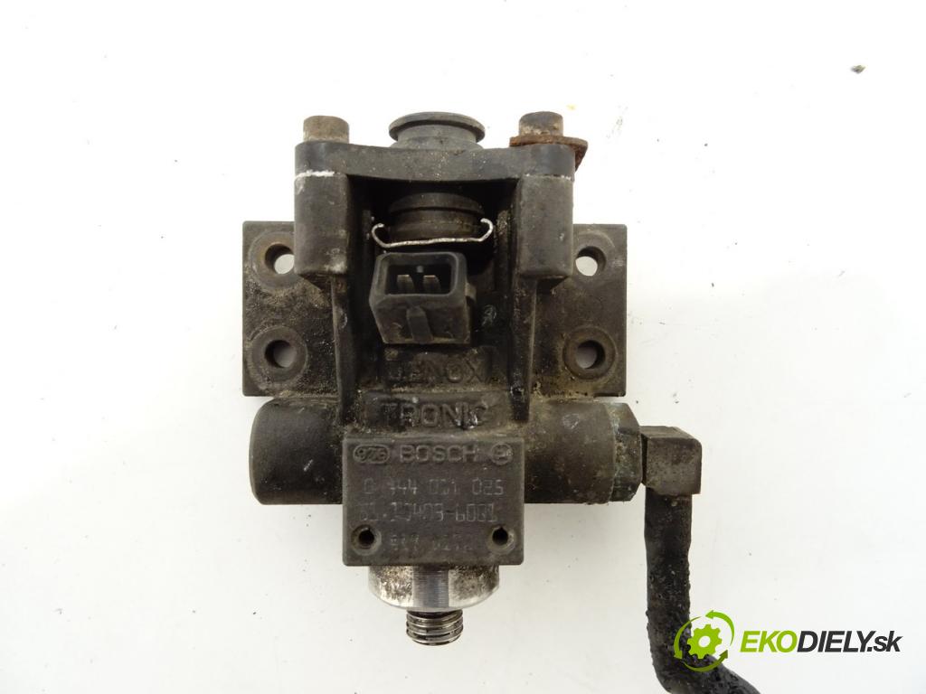 MAN TGX I 2006 - 2022 18.480 ventil STOJAN: AD BLUE 0444011025 | EkoDily.cz