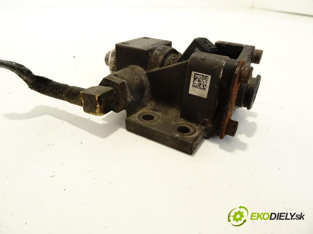 MAN TGX I 2006 - 2022 18.480 Ventil STOJAN: AD BLUE 0444011025 ...