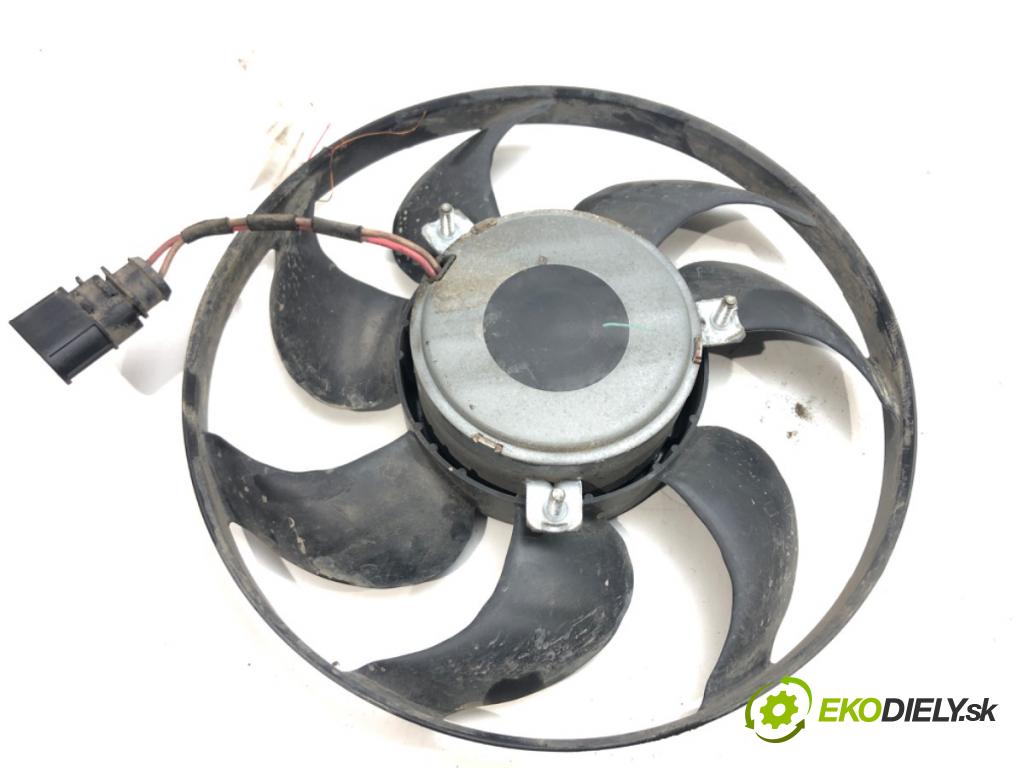 VW PASSAT B6 (3C2) 2005 - 2010 1.4 TSI 90 kW [122 KM] benzyna 2007 ...