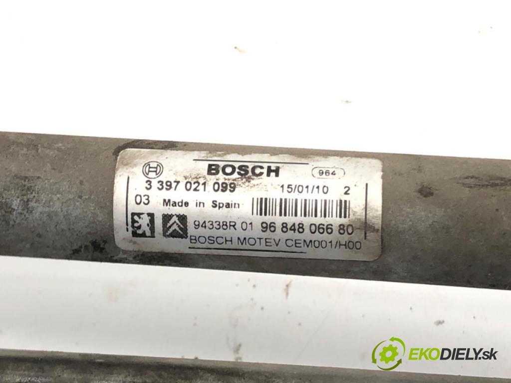 PEUGEOT 308 I (4A_, 4C_) 2007 - 2016 1.6 HDi 66 kW [90 KM] olej ...