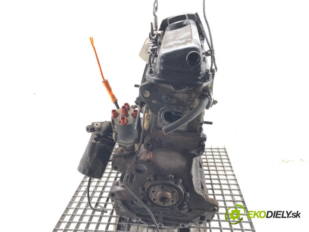 AUDI A4 B5 (8D2) 1994 - 2001 1.6 74 kW [100 KM] benzyna 1994 - 2000 ...
