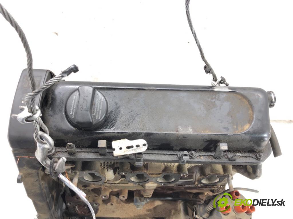 AUDI A4 B5 (8D2) 1994 - 2001 1.6 74 kW [100 KM] benzyna 1994 - 2000 ...