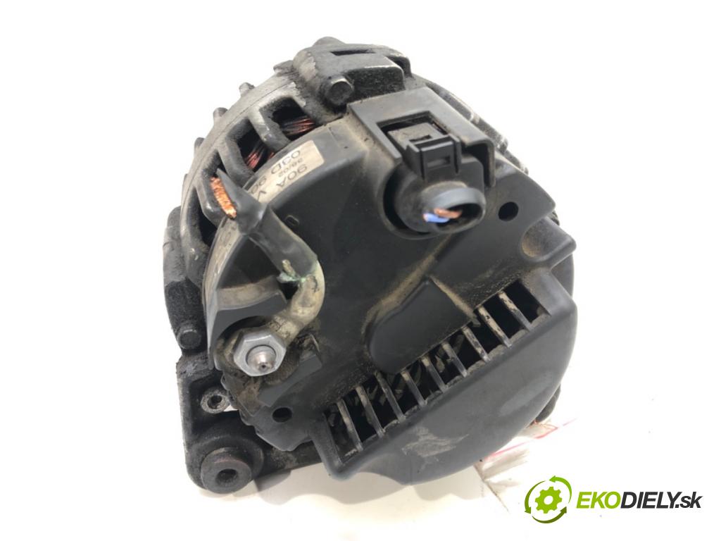 VW POLO (9N_, 9A_) 2001 - 2014 1.2 12V 47 kW [64 KM] benzyna 2001 ...