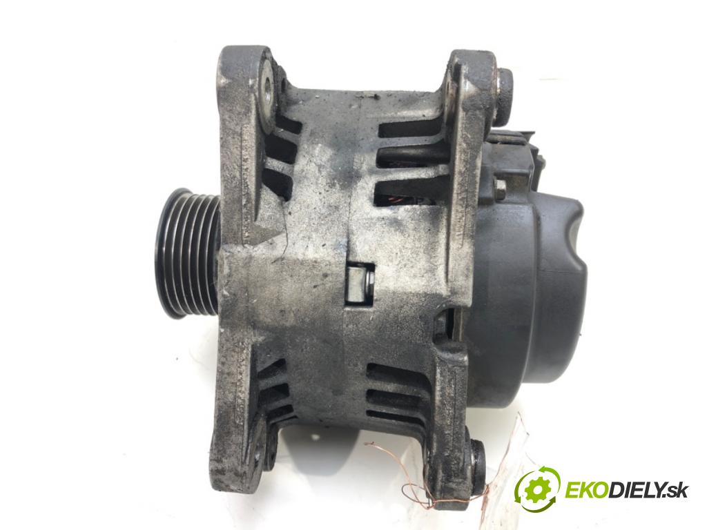 VW POLO (9N_, 9A_) 2001 - 2014 1.2 12V 47 kW [64 KM] benzyna 2001 ...