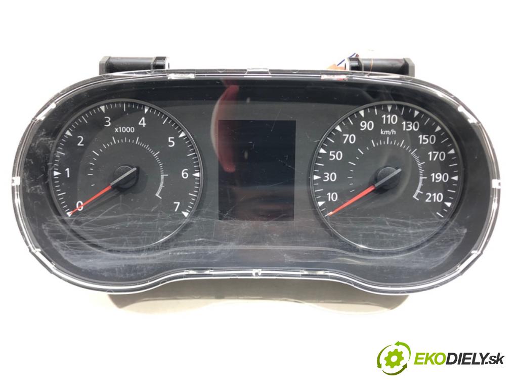 DACIA DUSTER (HM_) 2017 - 2022 1.0 TCe 90 67 kW [91 KM] benzyna 2021 ...