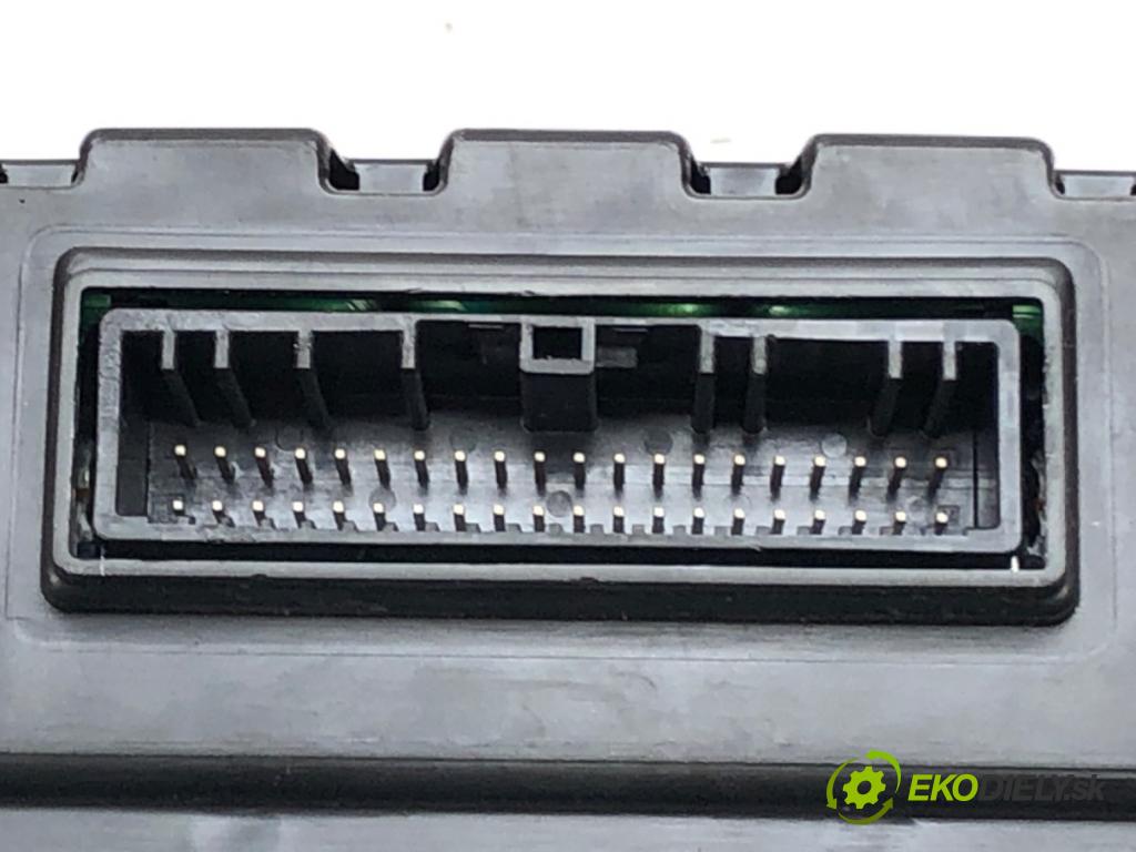 DACIA DUSTER (HM_) 2017 - 2022 1.0 TCe 90 67 kW [91 KM] benzyna 2021 ...