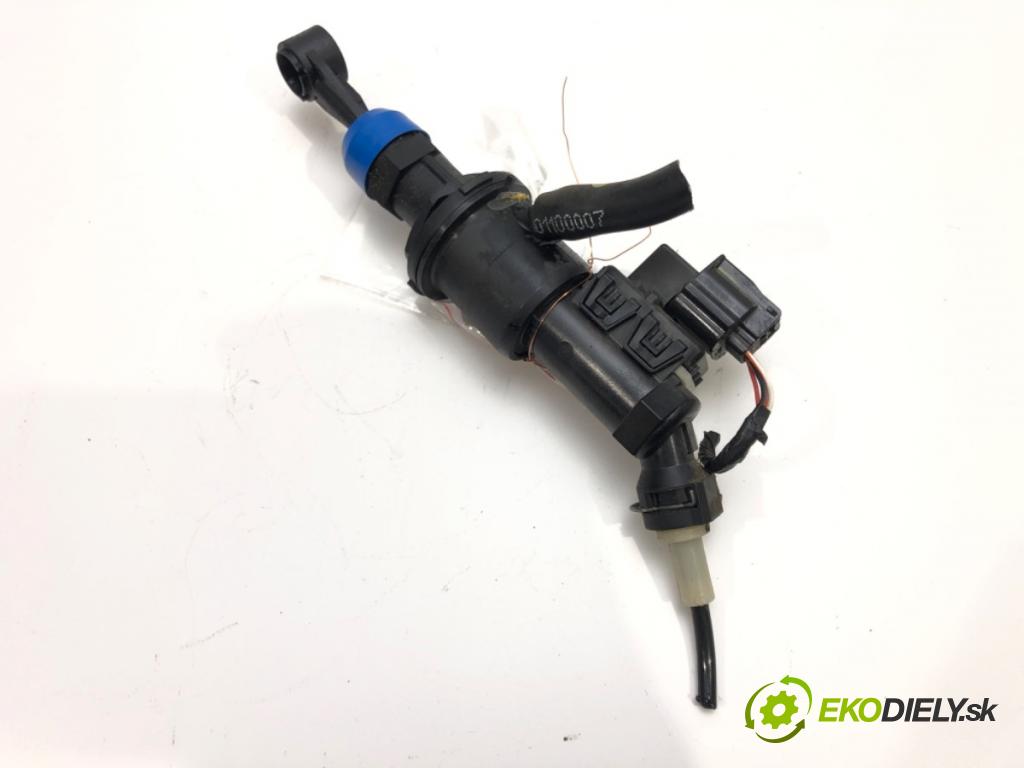 DACIA DUSTER (HM_) 2017 - 2022 1.0 TCe 90 67 kW [91 KM] benzyna 2021 ...