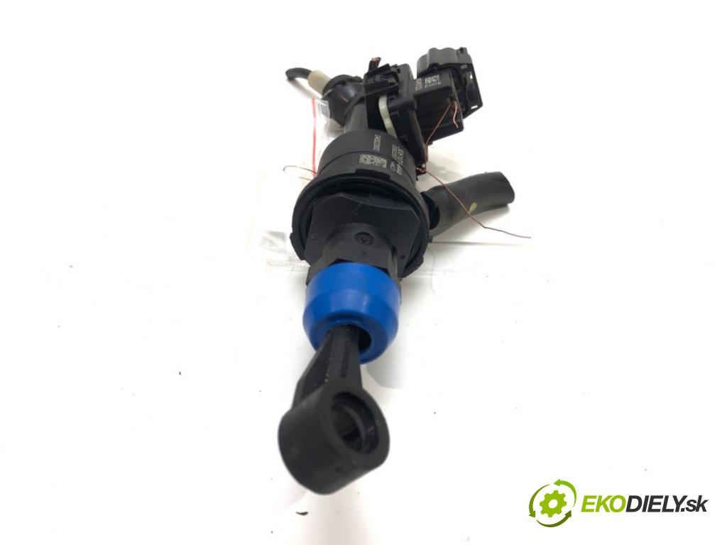 DACIA DUSTER (HM_) 2017 - 2022 1.0 TCe 90 67 kW [91 KM] benzyna 2021 ...