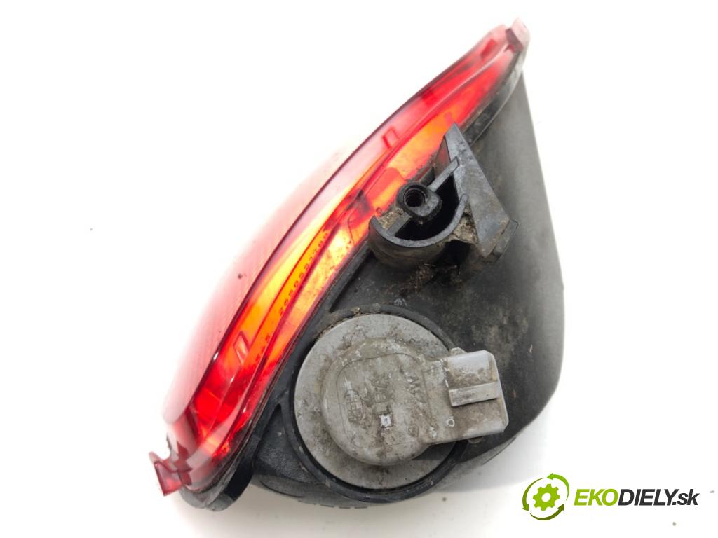 DACIA DUSTER (HM_) 2017 - 2022 1.0 TCe 90 67 kW [91 KM] benzyna 2021 ...