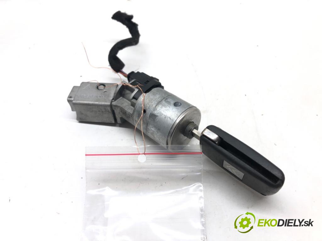 CITROEN C5 II (RC_) 2004 - 2022 2.0 HDi (RCRHRH) 100 kW [136 KM] olej ...