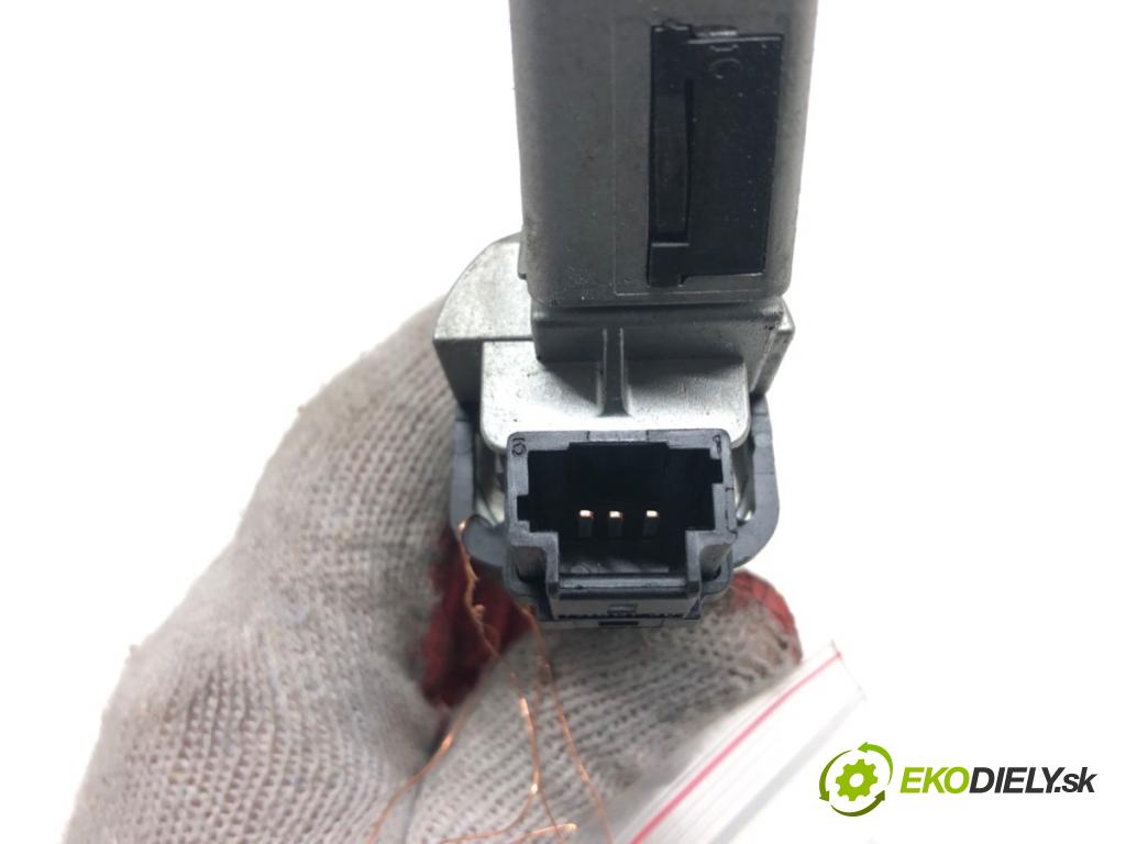 CITROEN C5 II (RC_) 2004 - 2022 2.0 HDi (RCRHRH) 100 kW [136 KM] olej ...