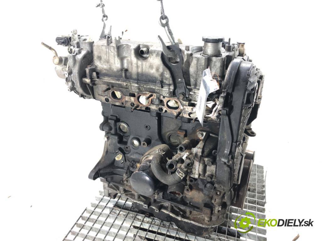 MAZDA 5 (CR19) 2005 - 2010 2.0 CD (CR19) 81 kW [110 KM] olej napędowy ...