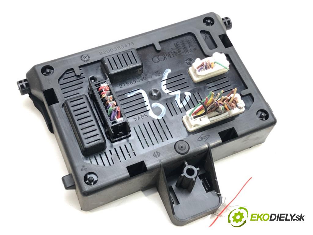 RENAULT CLIO III (BR0/1, CR0/1) 2005 - 2014 1.2 16V (BR02, BR0J, BR11 ...