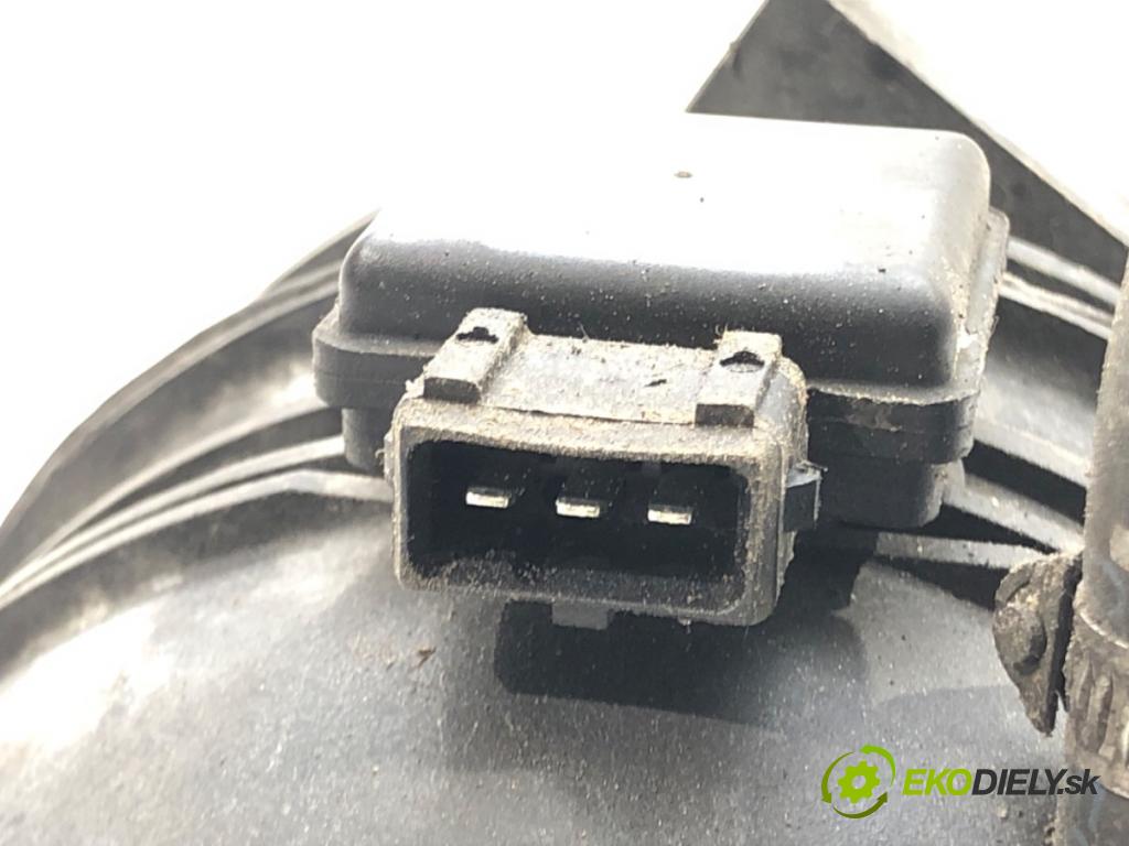 PEUGEOT 607 (9D, 9U) 2000 - 2022 2.2 HDi 98 kW [133 KM] olej napędowy ...