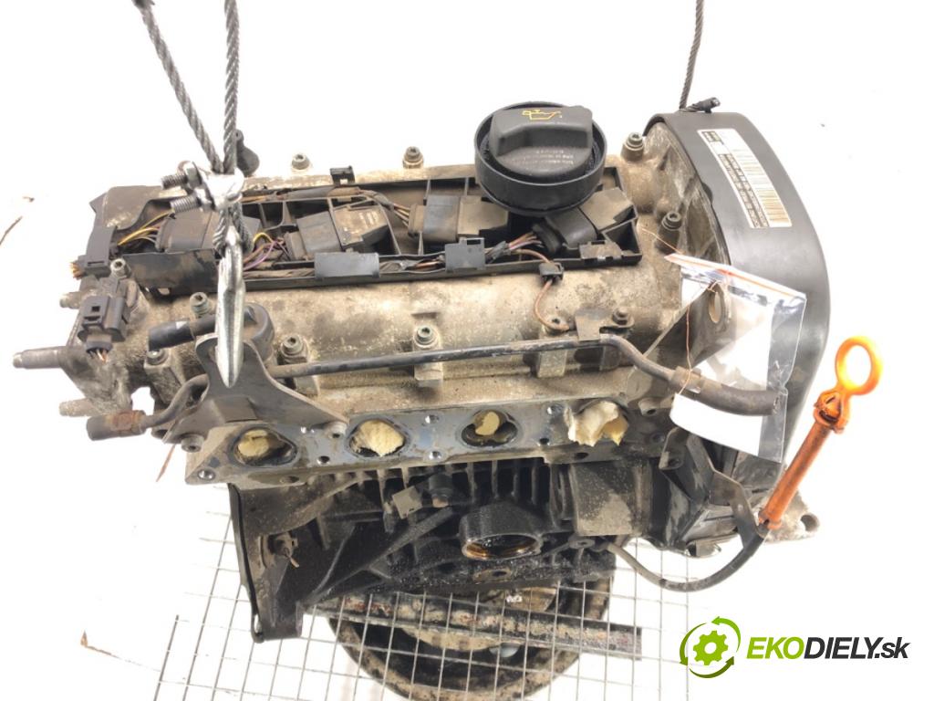 SKODA FABIA I Combi (6Y5) 2000 - 2007 1.4 16V 55 kW [75 KM] benzyna ...