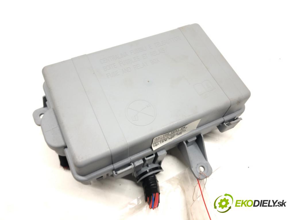 ALFA ROMEO GIULIA (952_) 2015 - 2022 2.0 Super (952ABA25B) 147 kW [200 ...