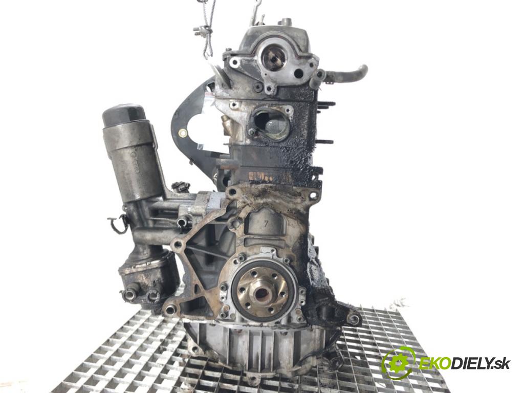 VW GOLF IV (1J1) 1997 - 2008 1.9 TDI 81 kW [110 KM] olej napędowy 1997 ...