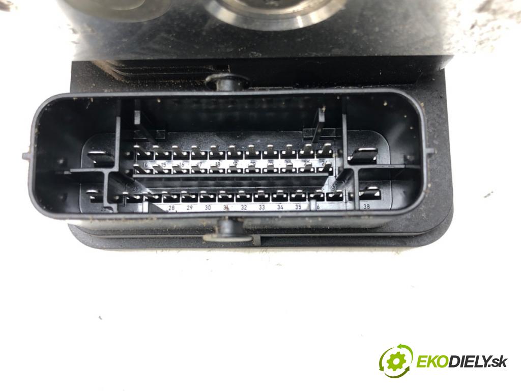 CITROEN C3 II (SC_) 2009 - 2022 1.6 VTi 120 88 kW [120 KM] benzyna 2009 ...