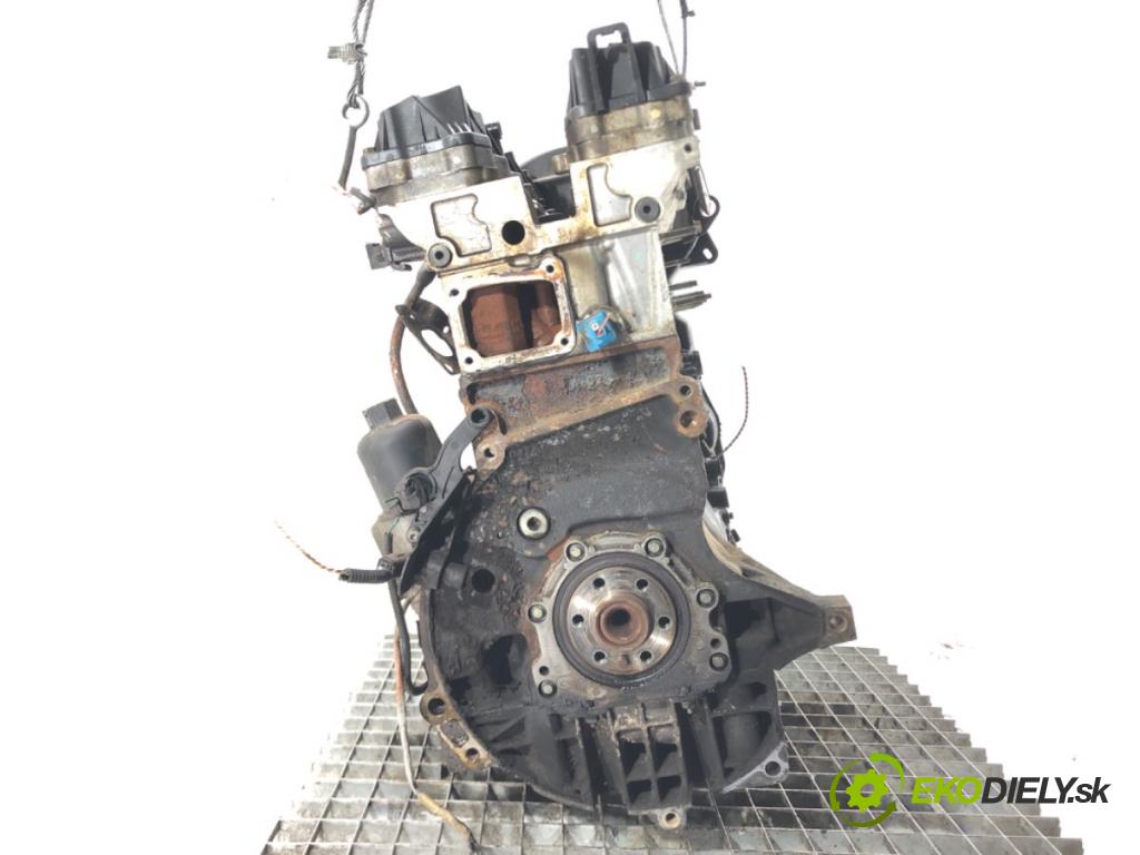 PEUGEOT 307 (3A/C) 2000 - 2012 1.6 16V 80 kW [109 KM] benzyna 2000 ...