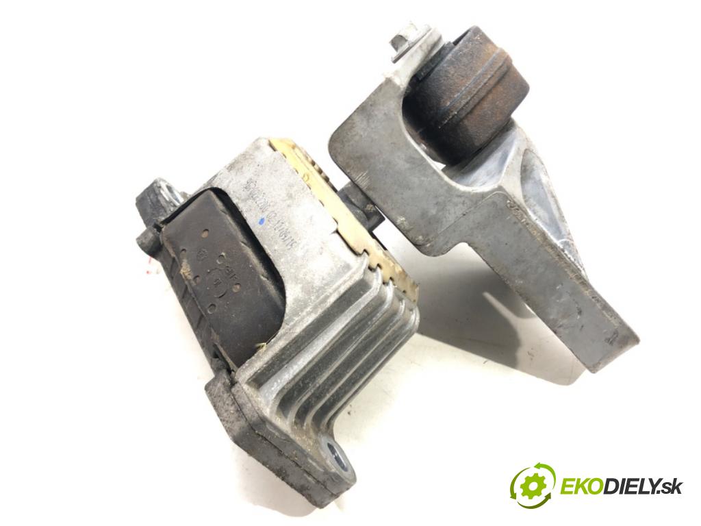 PEUGEOT 508 I (8D_) 2010 - 2018 2.0 HDi 120 kW [163 KM] olej napędowy ...