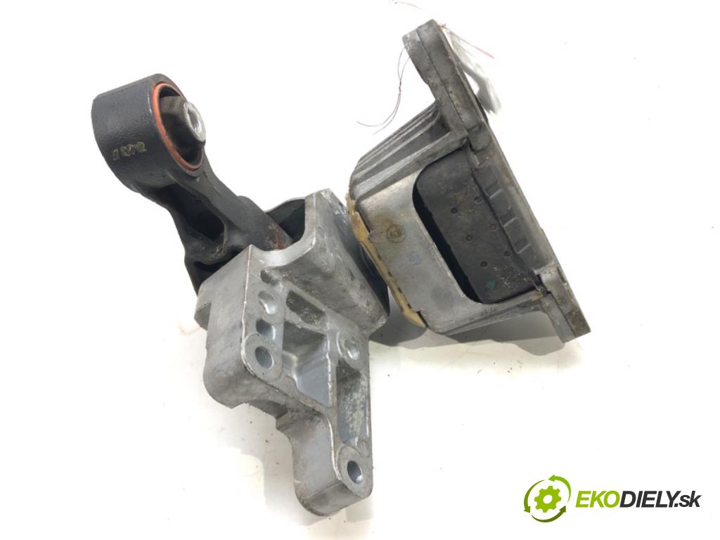 PEUGEOT 508 I (8D_) 2010 - 2018 2.0 HDi 120 kW [163 KM] olej napędowy ...