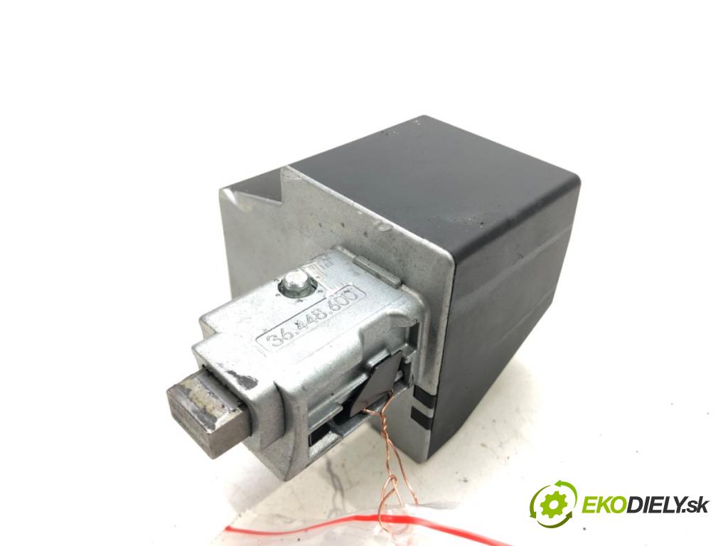 PEUGEOT 508 I (8D_) 2010 - 2018 2.0 HDi 120 kW [163 KM] olej napędowy ...