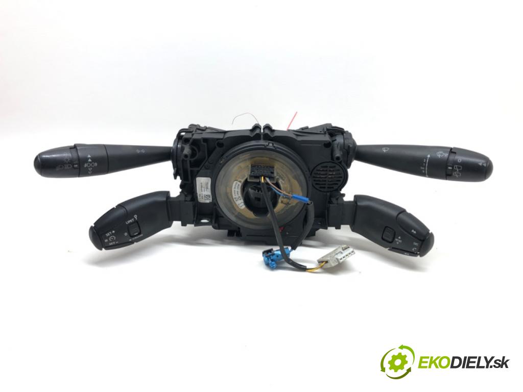 CITROEN C3 II (SC_) 2009 - 2022 1.4 HDi 70 50 kW [68 KM] olej napędowy ...