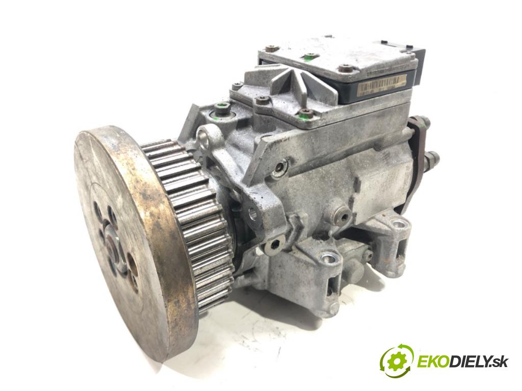 AUDI A4 B5 (8D2) 1994 - 2001 2.5 TDI 110 kW [150 KM] olej napędowy 1997 ...